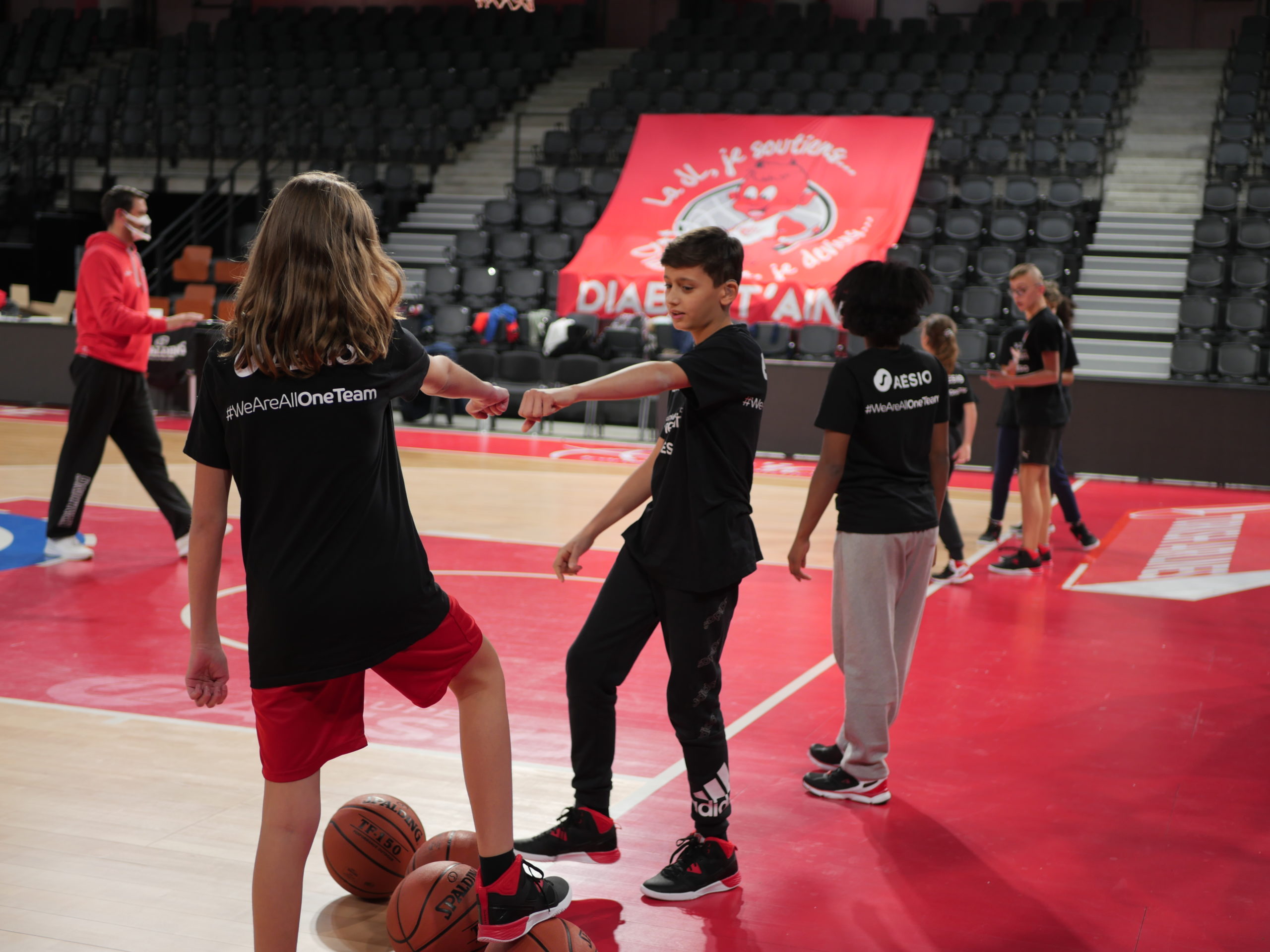 Think Jeunesse - ThinkJL